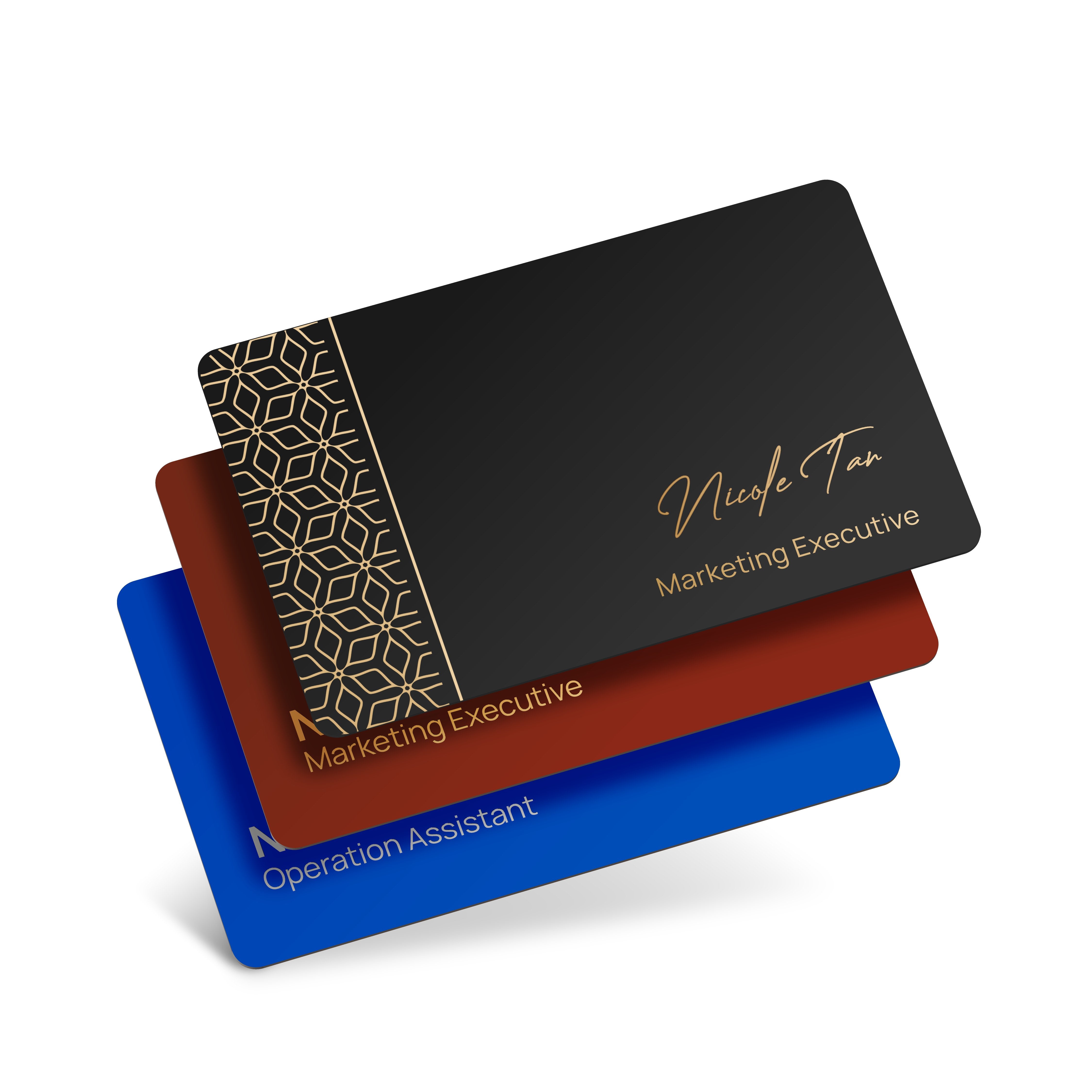 Personalize – Griffy Card