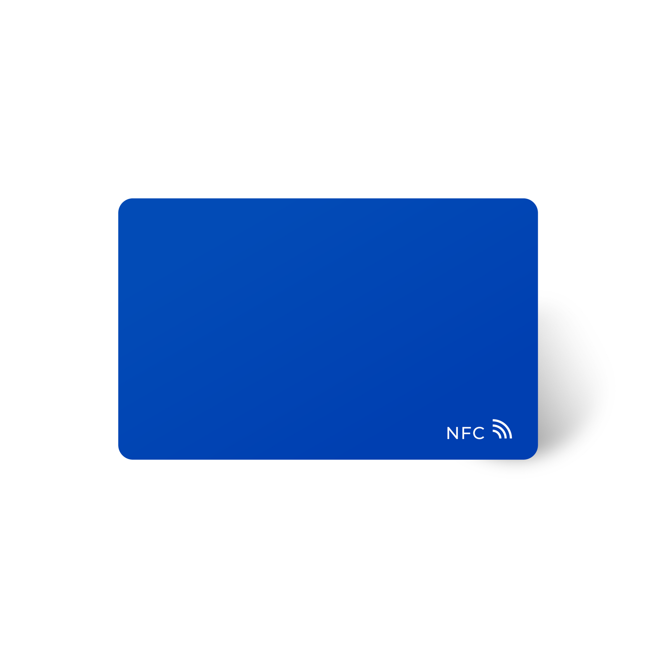 Branded - Fully Custom – Griffy Card