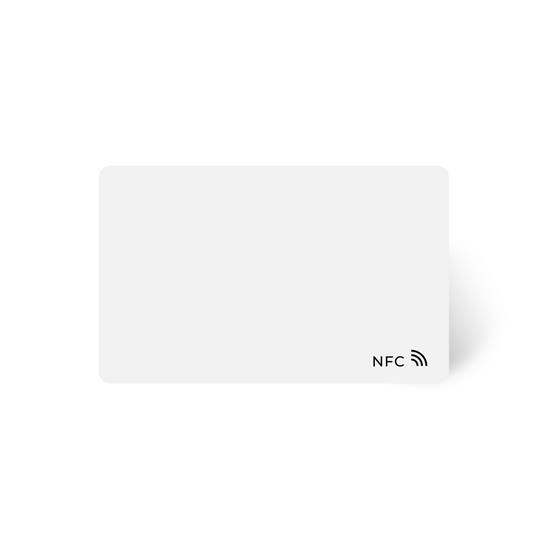 Branded - Fully Custom – Griffy Card