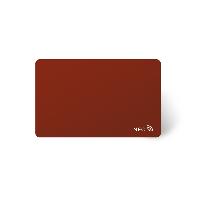 Branded - Fully Custom – Griffy Card